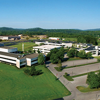 50th Anniversary - Roane State Community College