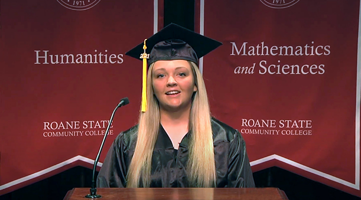 Welcome - Roane State Community College