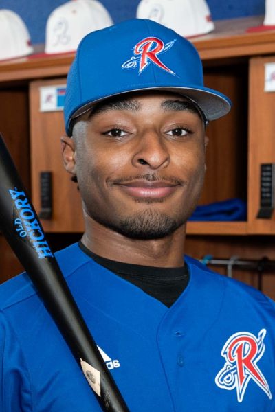 Baseball Roster - Roane State Community College