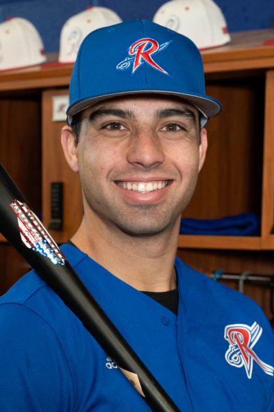 Baseball Roster - Roane State Community College