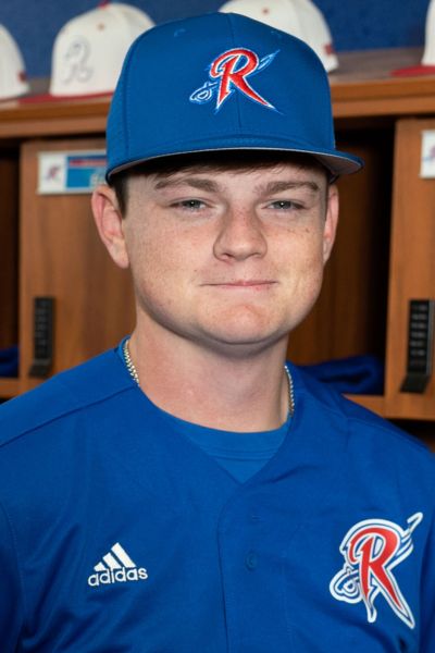 Baseball Roster - Roane State Community College