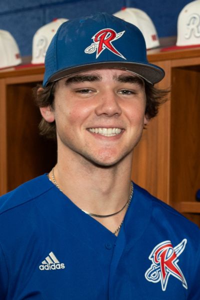 Baseball Roster - Roane State Community College