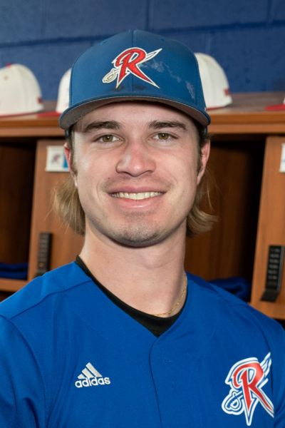 Baseball Roster - Roane State Community College