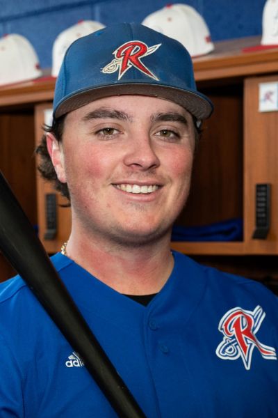 Baseball Roster - Roane State Community College