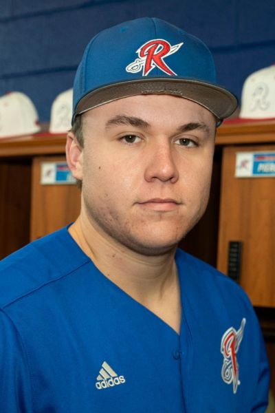 Baseball Roster - Roane State Community College