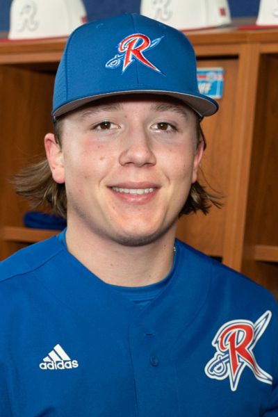 Baseball Roster - Roane State Community College