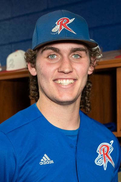 Baseball Roster - Roane State Community College