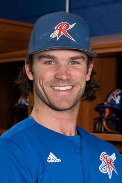 Baseball Roster - Roane State Community College