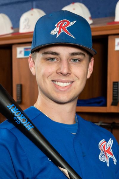 Baseball Roster - Roane State Community College