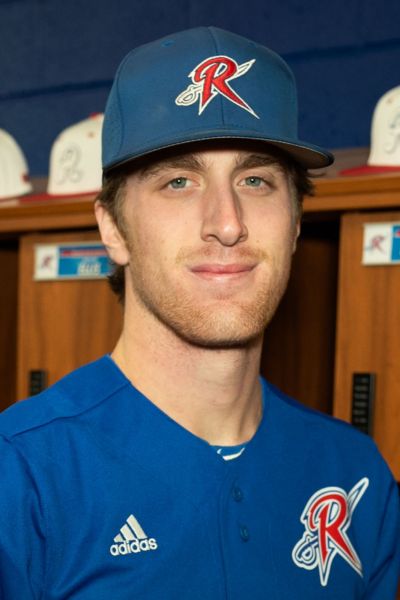 Baseball Roster - Roane State Community College