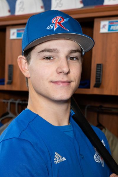 Baseball Roster - Roane State Community College