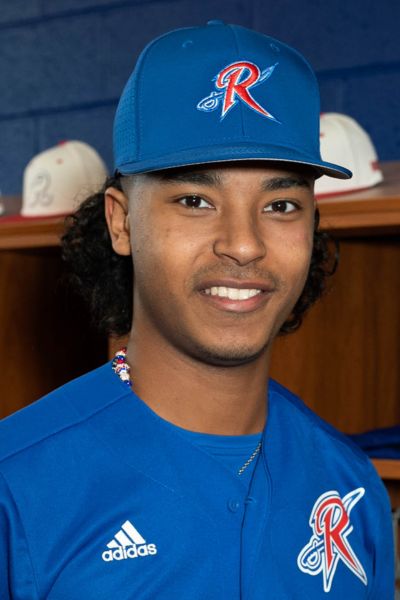 Baseball Roster - Roane State Community College