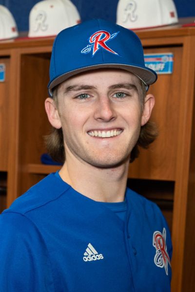 Baseball Roster - Roane State Community College