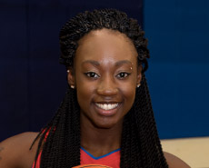 Women's Basketball - Players Continuing On - Roane State Community College