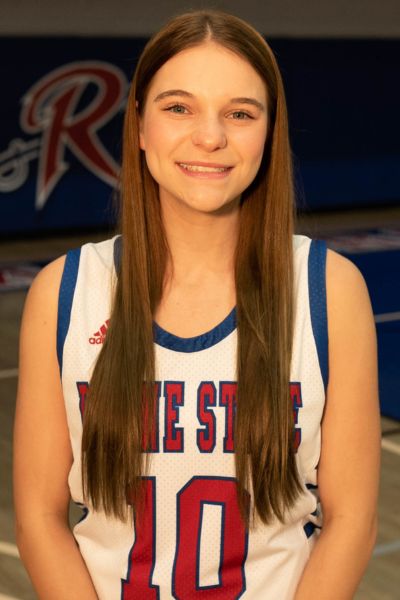 Women's Basketball Roster - Roane State Community College