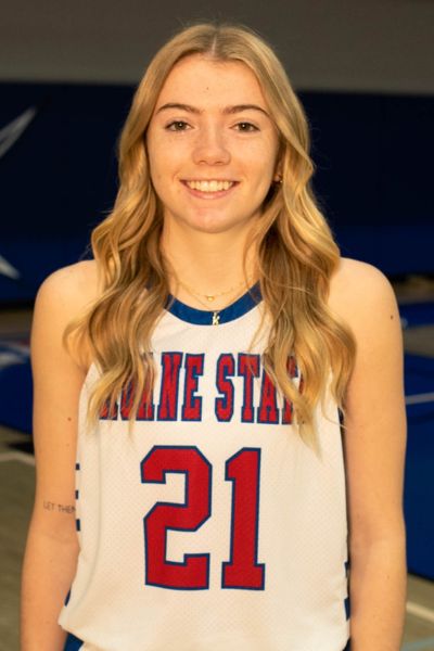 Women's Basketball Roster - Roane State Community College