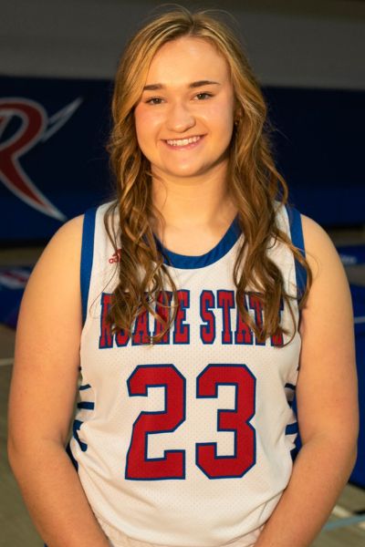 Women's Basketball Roster - Roane State Community College