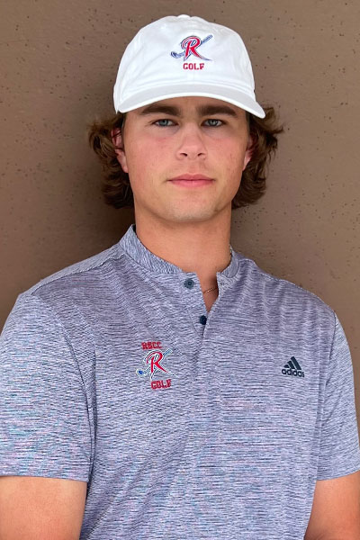 Men's Golf Roster - Roane State Community College