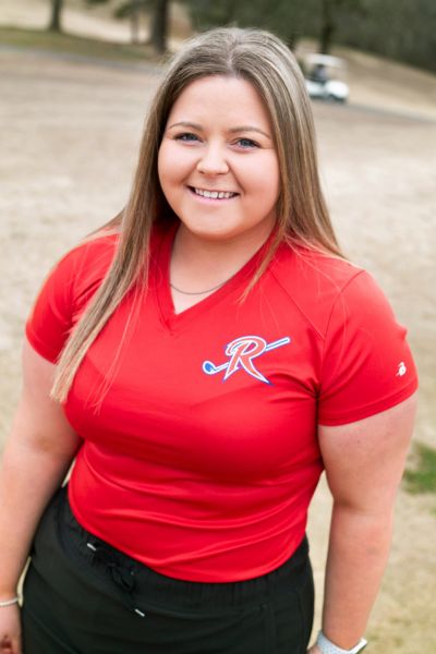 Women's Golf - Roster - Roane State Community College