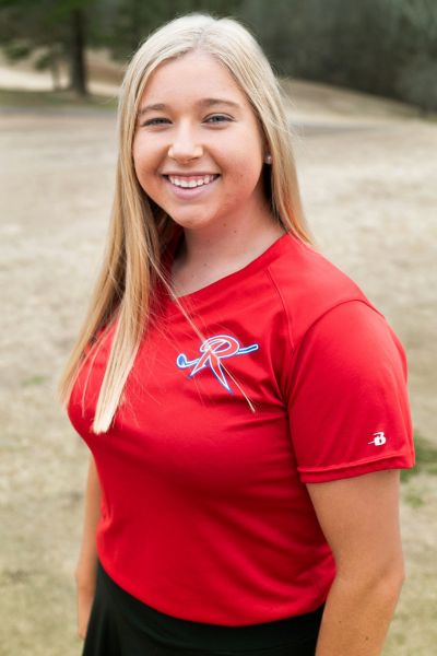 Women's Golf - Roster - Roane State Community College