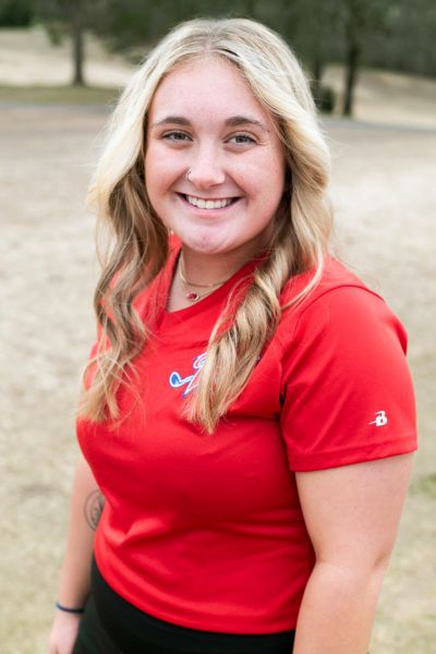 Women's Golf - Roster - Roane State Community College