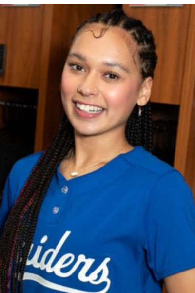 Softball Roster - Roane State Community College