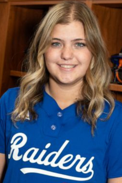 Softball Roster - Roane State Community College