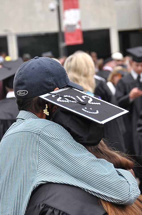 News: Congratulations graduates! - Roane State Community College