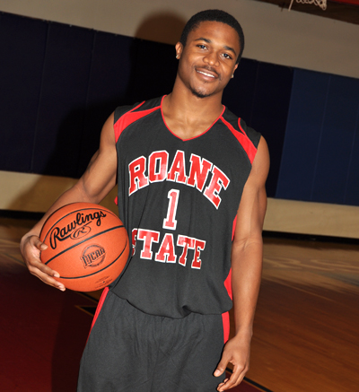News: Sports rewind: Men score big win over Walters State - Roane State ...
