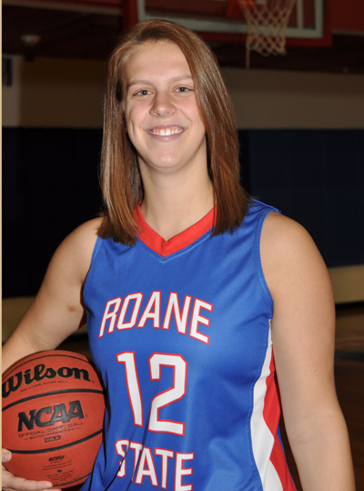 News: Sports rewind: Herman has trio of strong games - Roane State ...