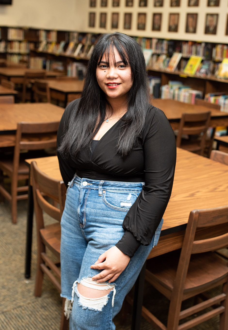 Dual Studies Students of the Month - Roane State Community College