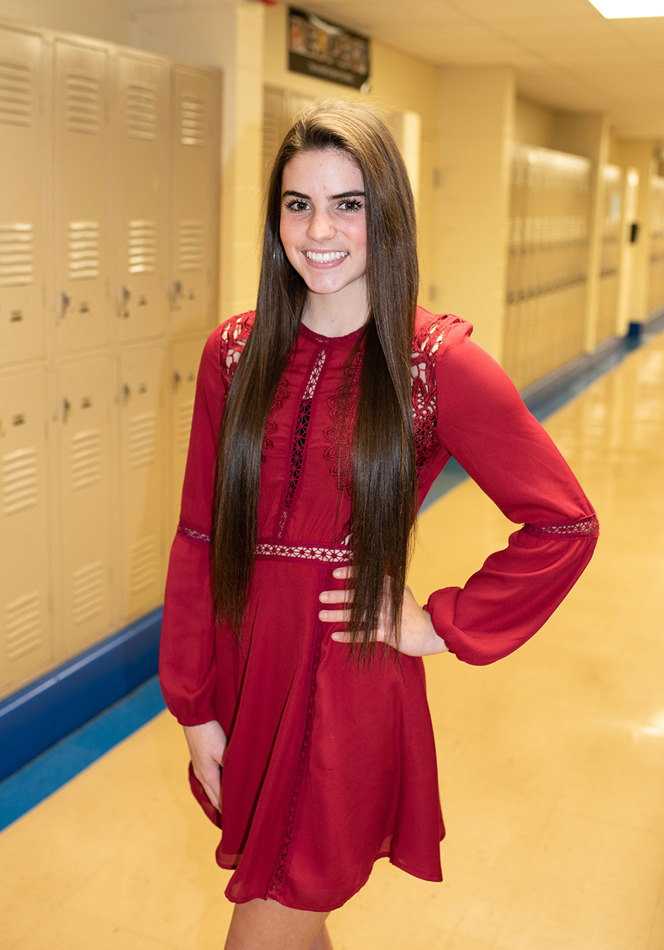 Dual Studies Students of the Month - Roane State Community College