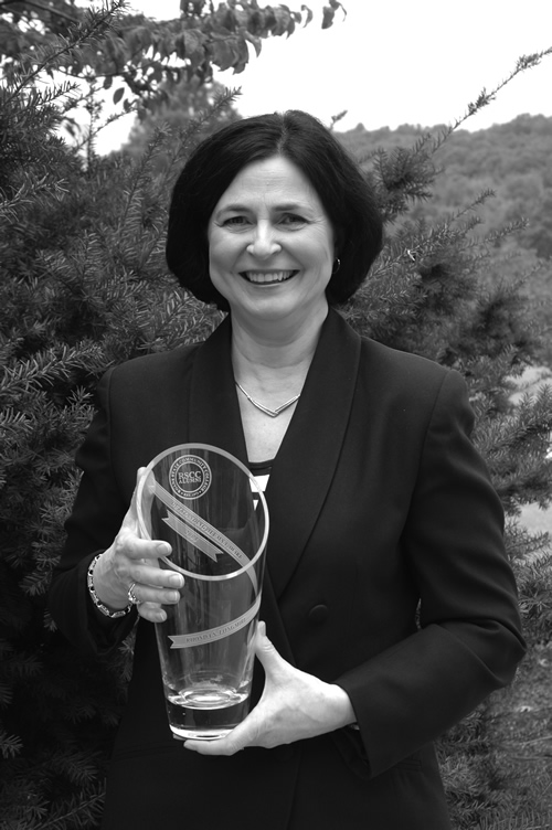 Outstanding Alumni Award - Roane State Community College