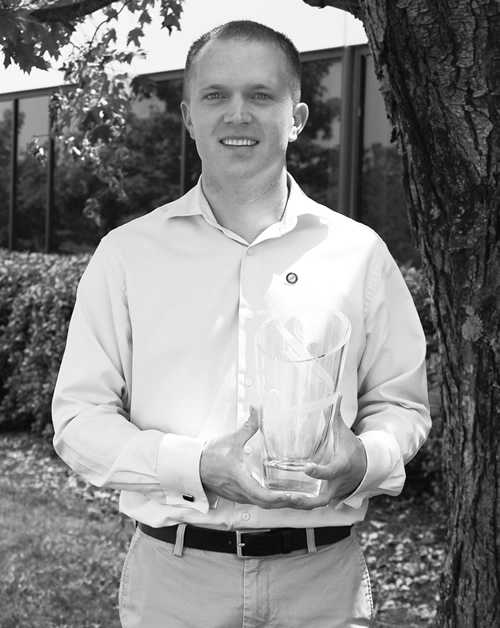 Outstanding Alumni Award - Roane State Community College