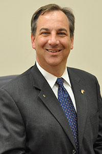 Foundation Board of Directors and Staff - Roane State Community College