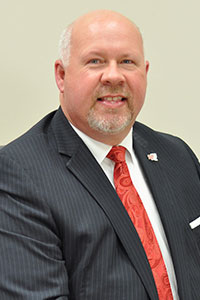 Foundation Board of Directors and Staff - Roane State Community College