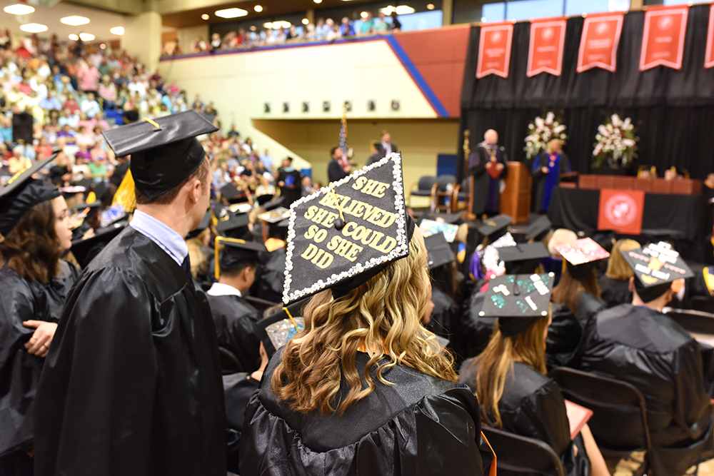 News: Roane State earns "Leader College" status from Achieving the ...