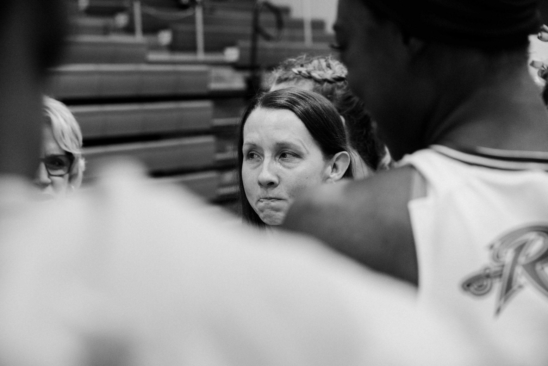 News: Roane State women's head coach Monica Boles honored during her ...