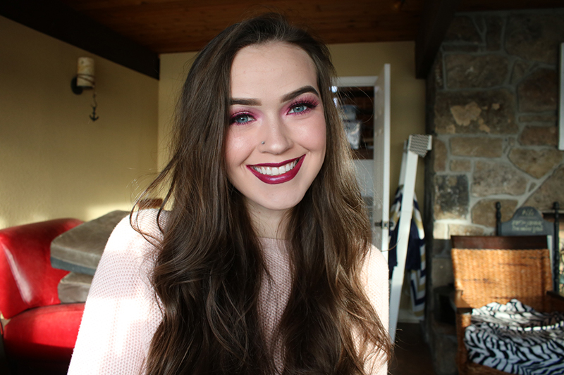News: Roane State Middle College student inspired by her mother’s ...