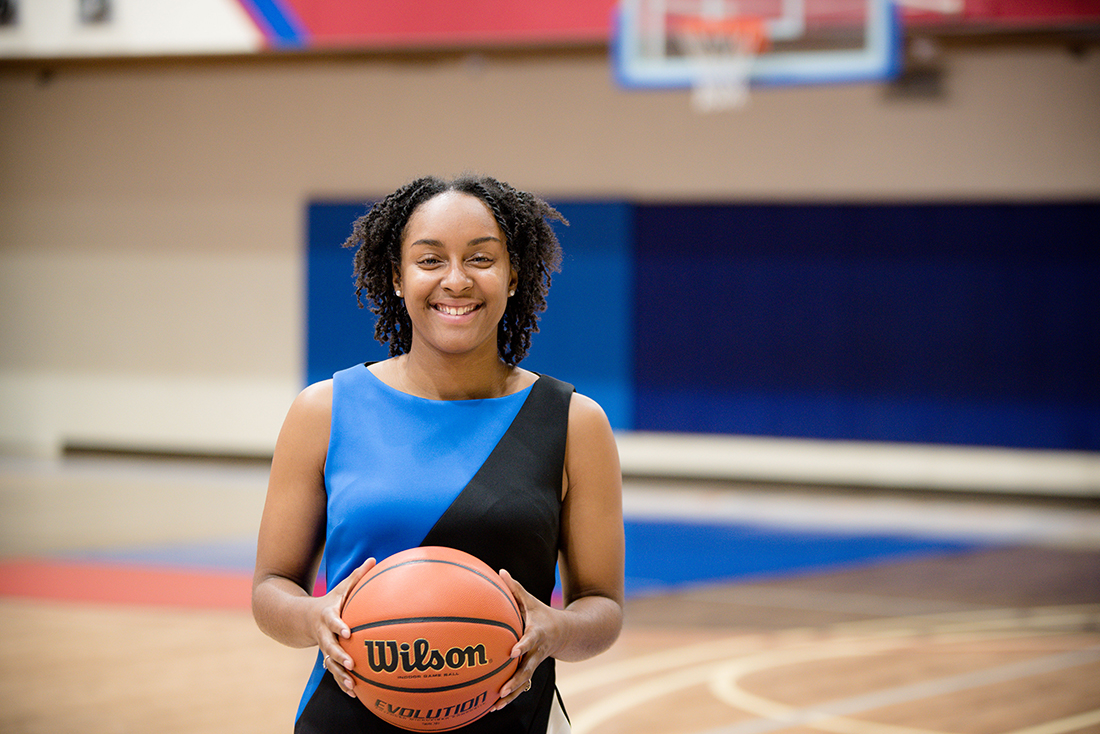 News: Western Carolina standout named assistant women’s basketball ...