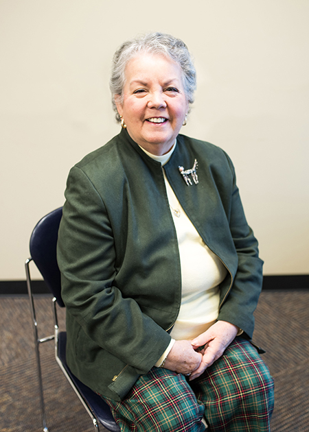 News: Roane State Foundation welcomes seven new board members - Roane ...