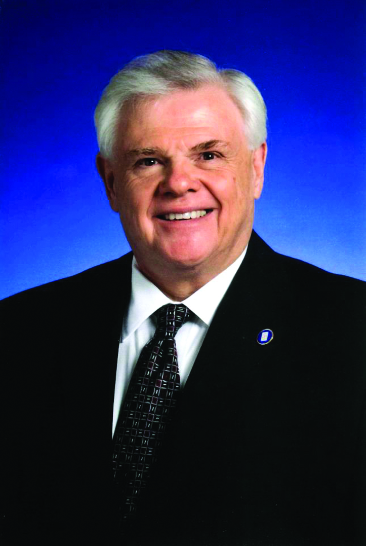 News: Roane State’s Technology Building renamed for Senator Ken Yager ...