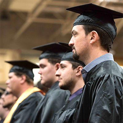 News: Roane State 2018-19 graduates - Roane State Community College