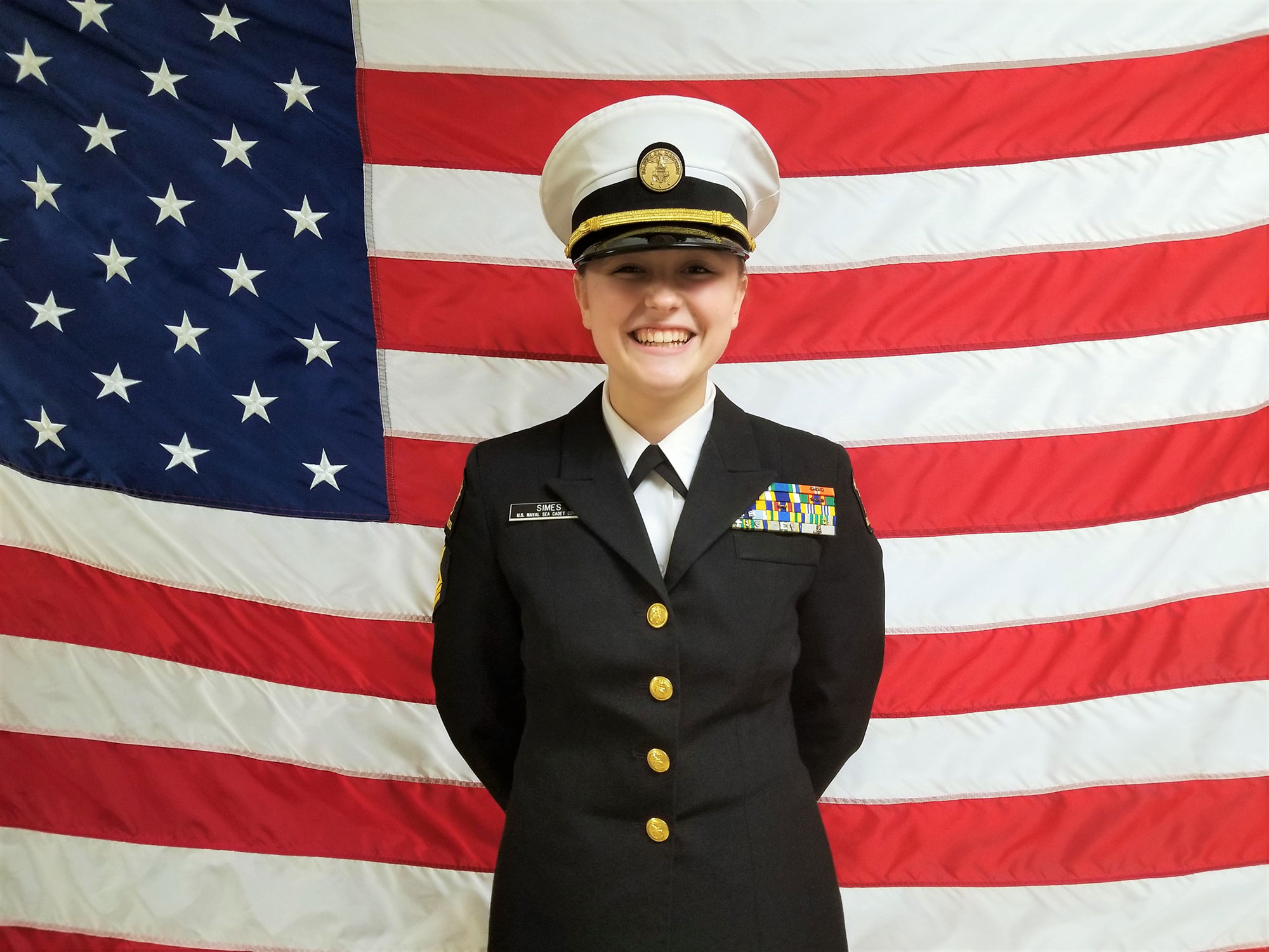 News: Recent Roane State Middle College graduate wins prestigious ...