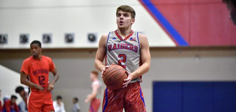 News: Despite uncertainties, star basketball player sticking with Roane ...