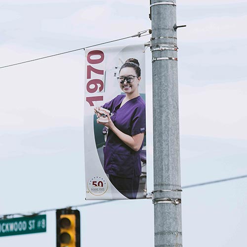 Welcome - Roane State Community College