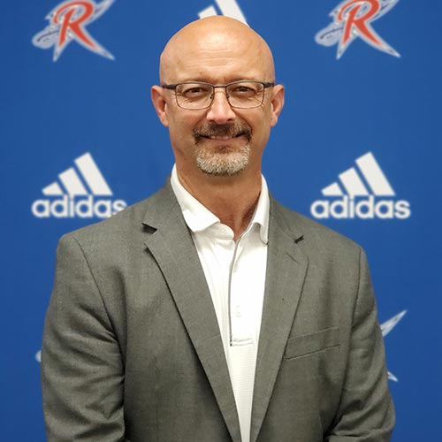 News: Veteran Coach David Lane Named Interim Athletic Director at Roane ...