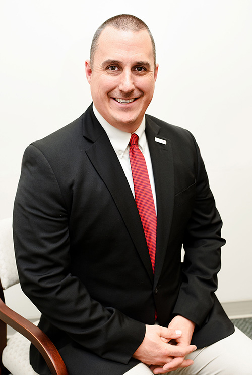 News: Roane State's Blevins named 2022 EMS Advocate of the Year by ...