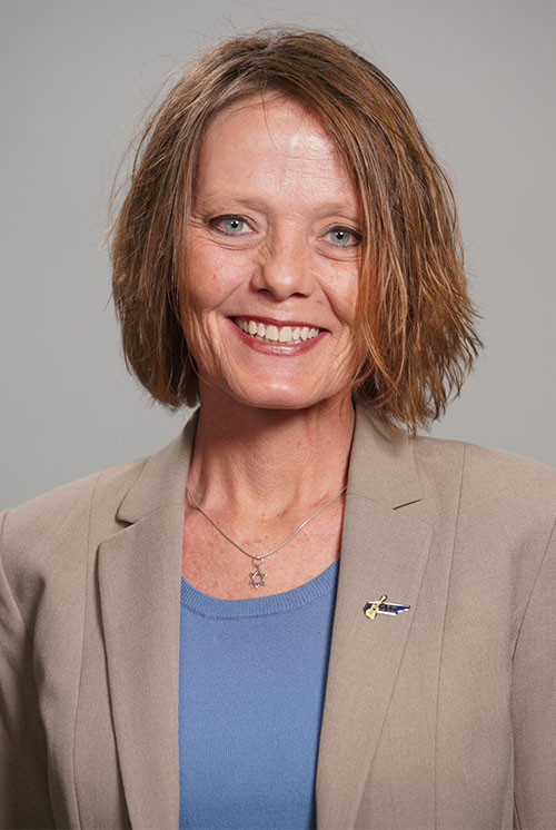 News: Deborah Porter earns RSCC's highest student honor - Roane State ...