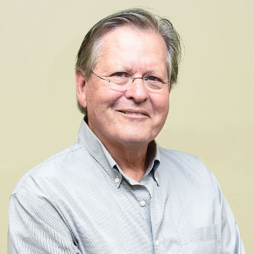 News: Dr. Jim Kerley joins Roane State Foundation Board - Roane State ...